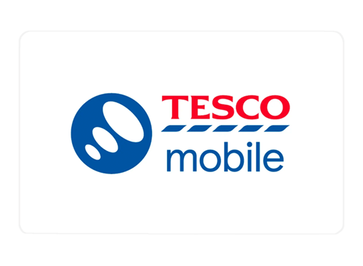 Tesco Mobile Top Up? | Buy Tesco Top Up online from £10 | Mobiletopup.co.uk