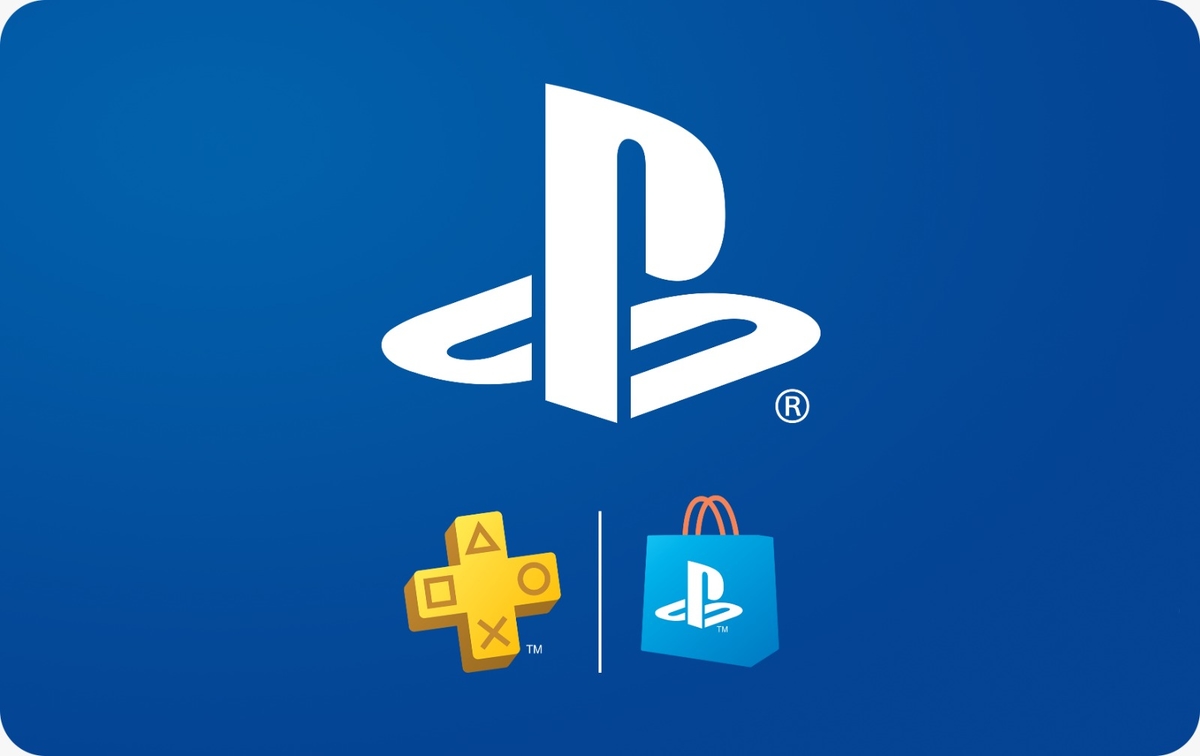 PlayStation Plus Membership? Buy your digital gift card from £32