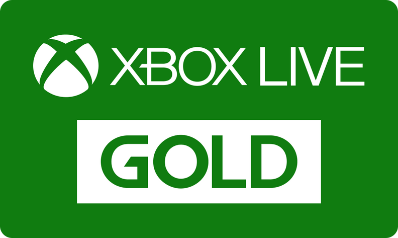 Xbox Live Gold Codes? | Buy your Xbox Live credit from £19.99 ...