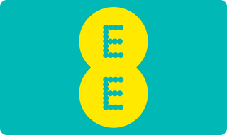 EE top up online | EE vouchers starting at £5