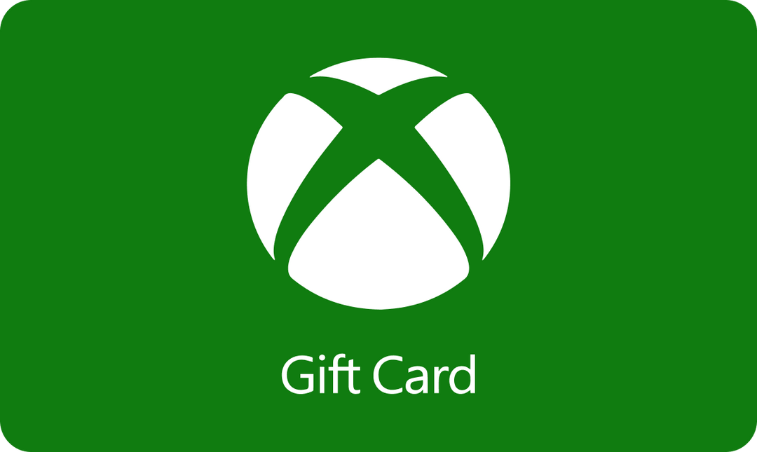 Xbox Gift Card UK? | Xbox top up from £10 | Mobiletopup.co.uk