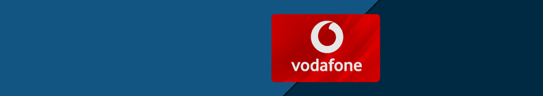 Vodafone top up? | Buy a Vodafone top up online from £5 | Mobiletopup.co.uk