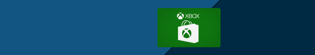 Xbox Gift Card UK? | Xbox top up from £10 | Mobiletopup.co.uk