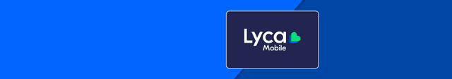 Lycamobile top up? | Buy your Lyca top up from £5 | Mobiletopup.co.uk
