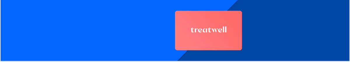 Treatwell gift card online | Buy a code from 25 GBP | Mobiletopup.co.uk