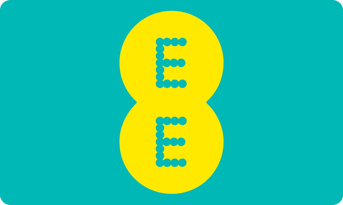 EE top up online | EE vouchers starting at £5