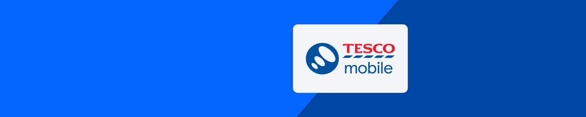 Tesco Mobile Top Up? | Buy Tesco Top Up online from £10 | Mobiletopup.co.uk