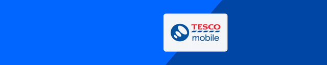 Tesco Mobile Top Up? | Buy Tesco Top Up online from £10 | Mobiletopup.co.uk