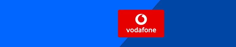 Vodafone top up? | Buy a Vodafone top up online from £5 | Mobiletopup.co.uk