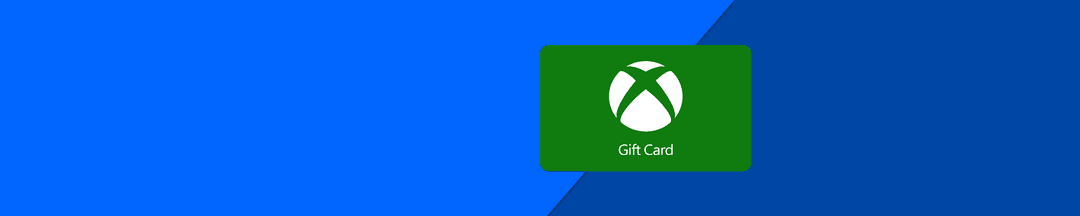 Xbox Gift Card UK? | Xbox top up from £10 | Mobiletopup.co.uk